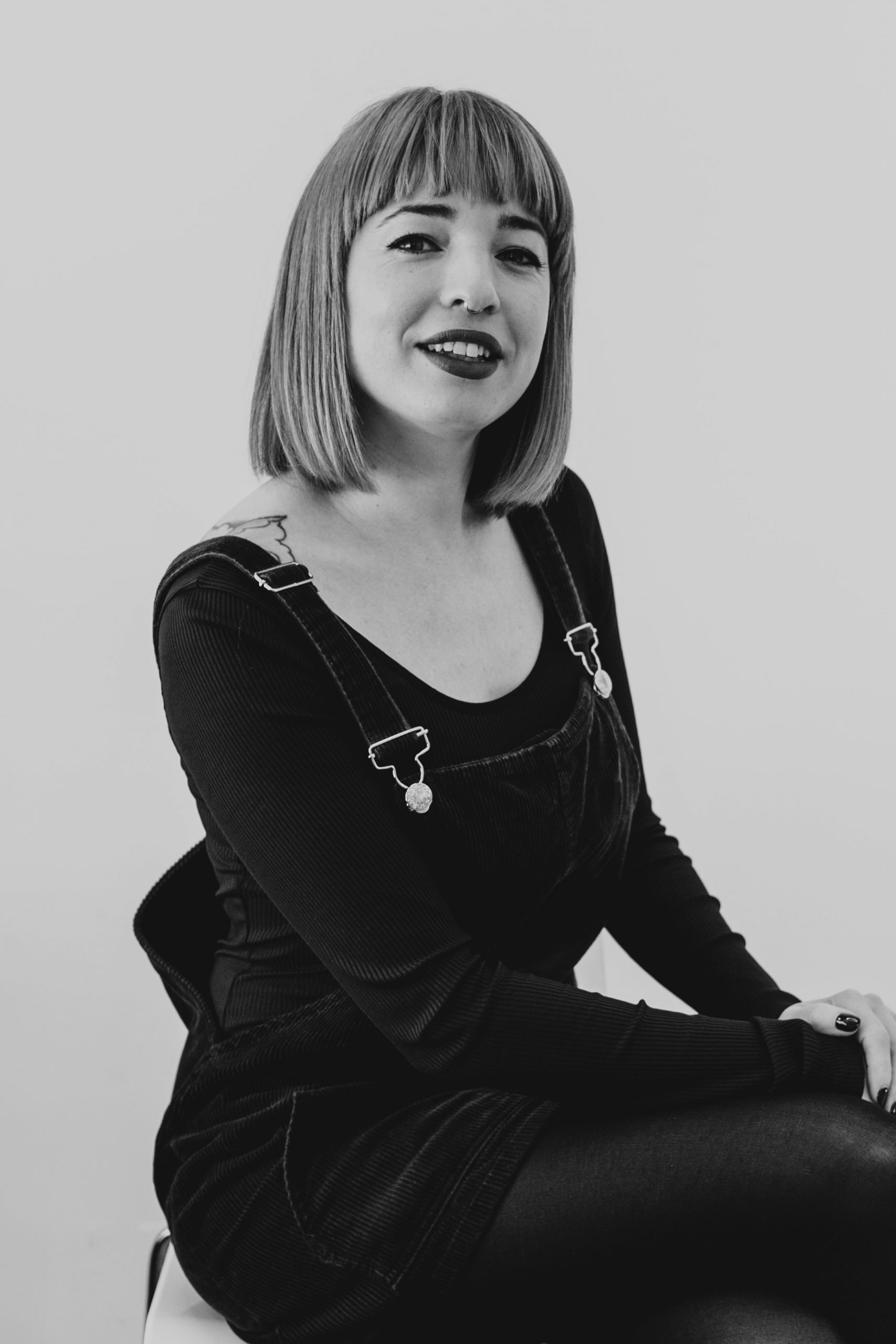 LORENA – Notre Tattoo